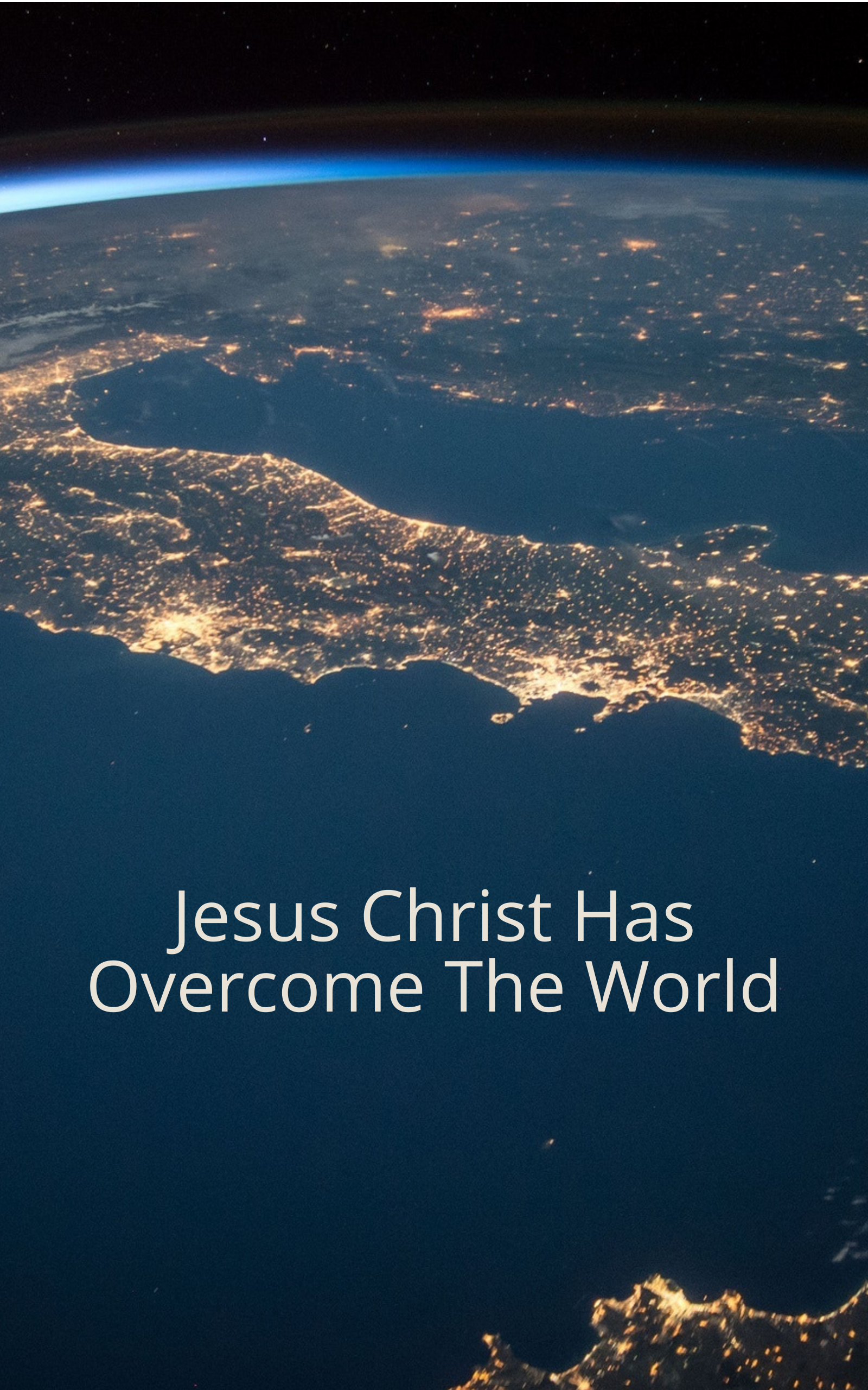 The Sabbath Day…Remember Christ – LuvsCure Ministries